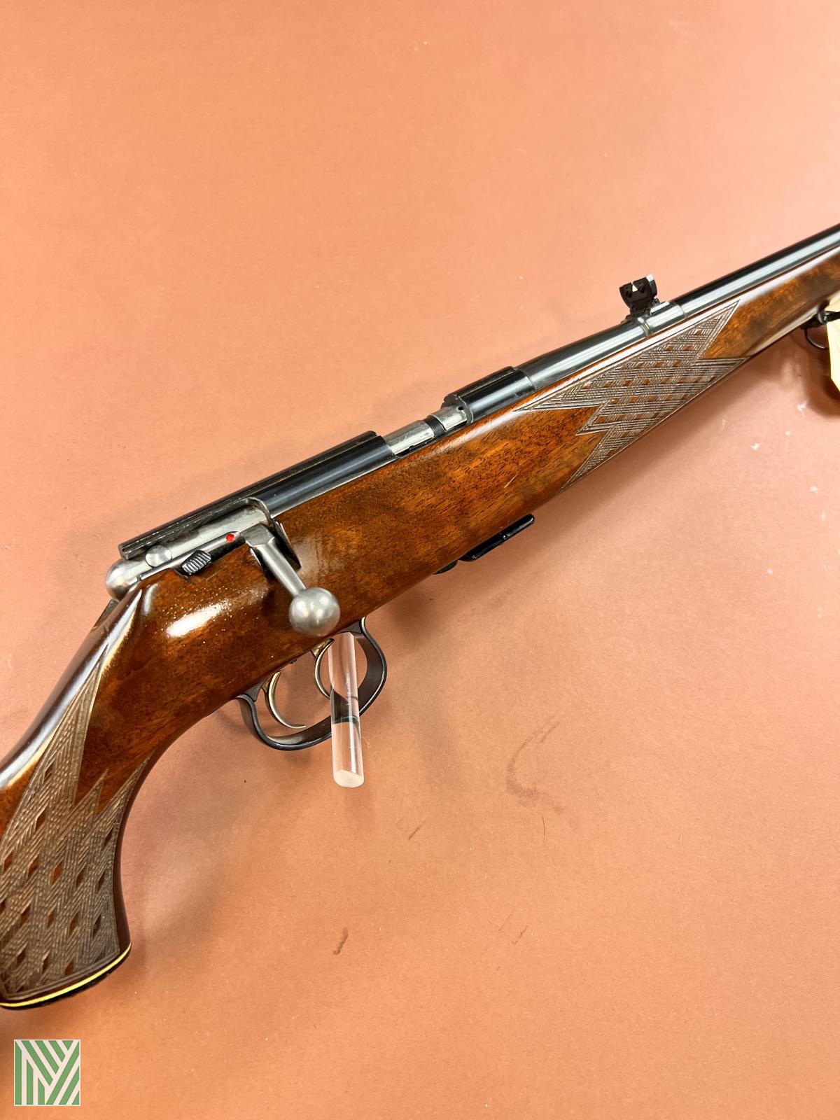 Anschütz 1416 .22lr Deutscher Stecher kostenloser Versand! - eGun